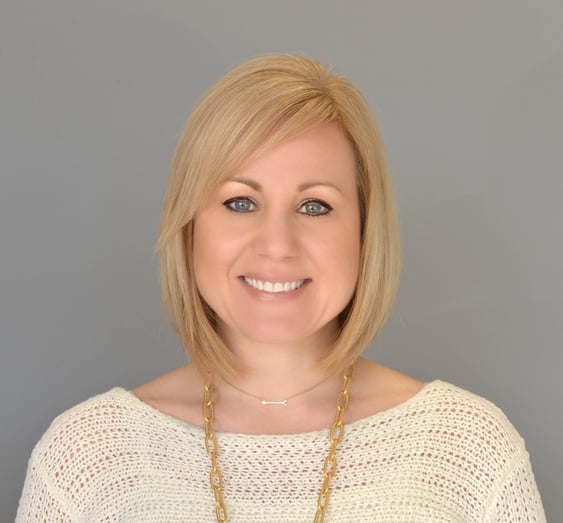 NIS Names Amanda Hetzel Business Chief of Staff