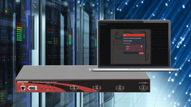 Vanguard Products - Network Integrity Systems