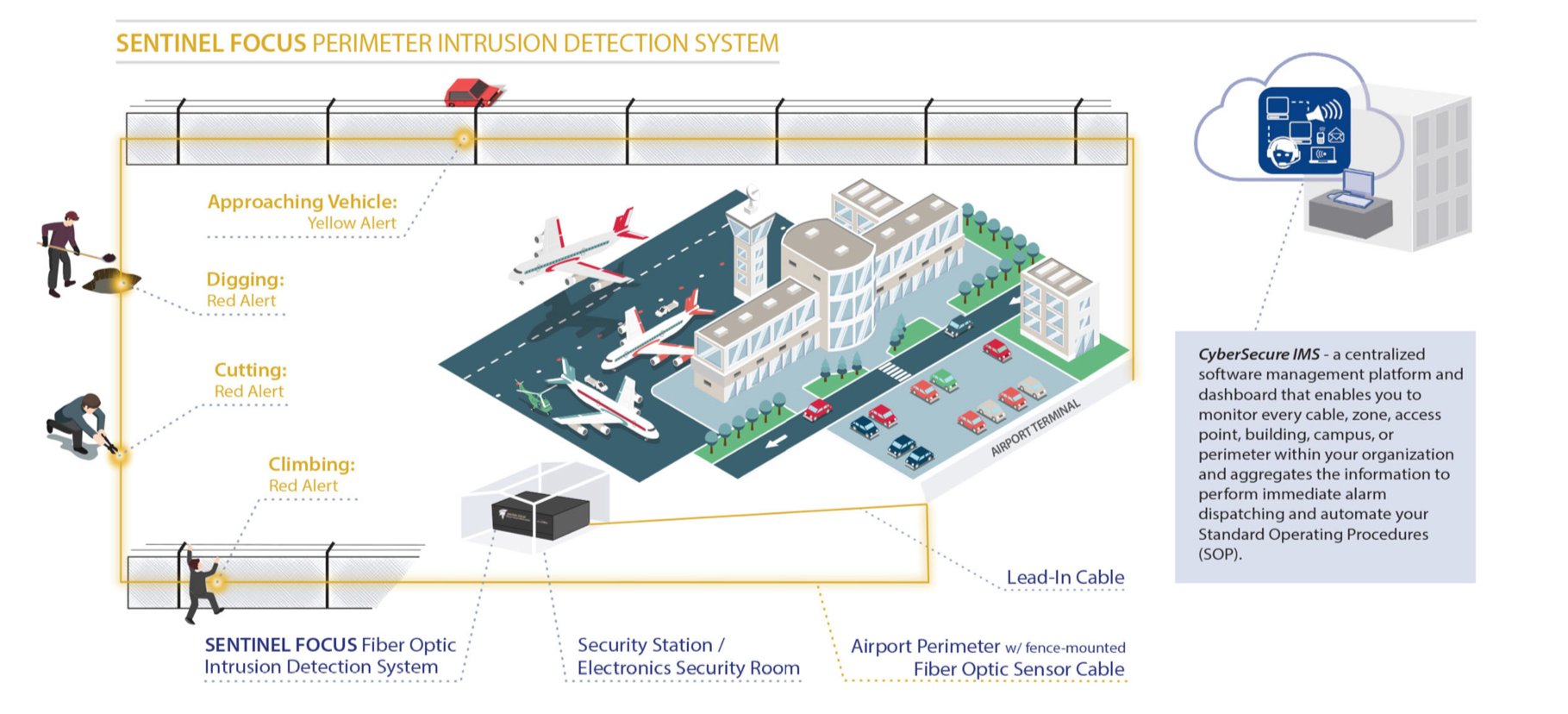 Sentinel Focus - Network Integrity Systems