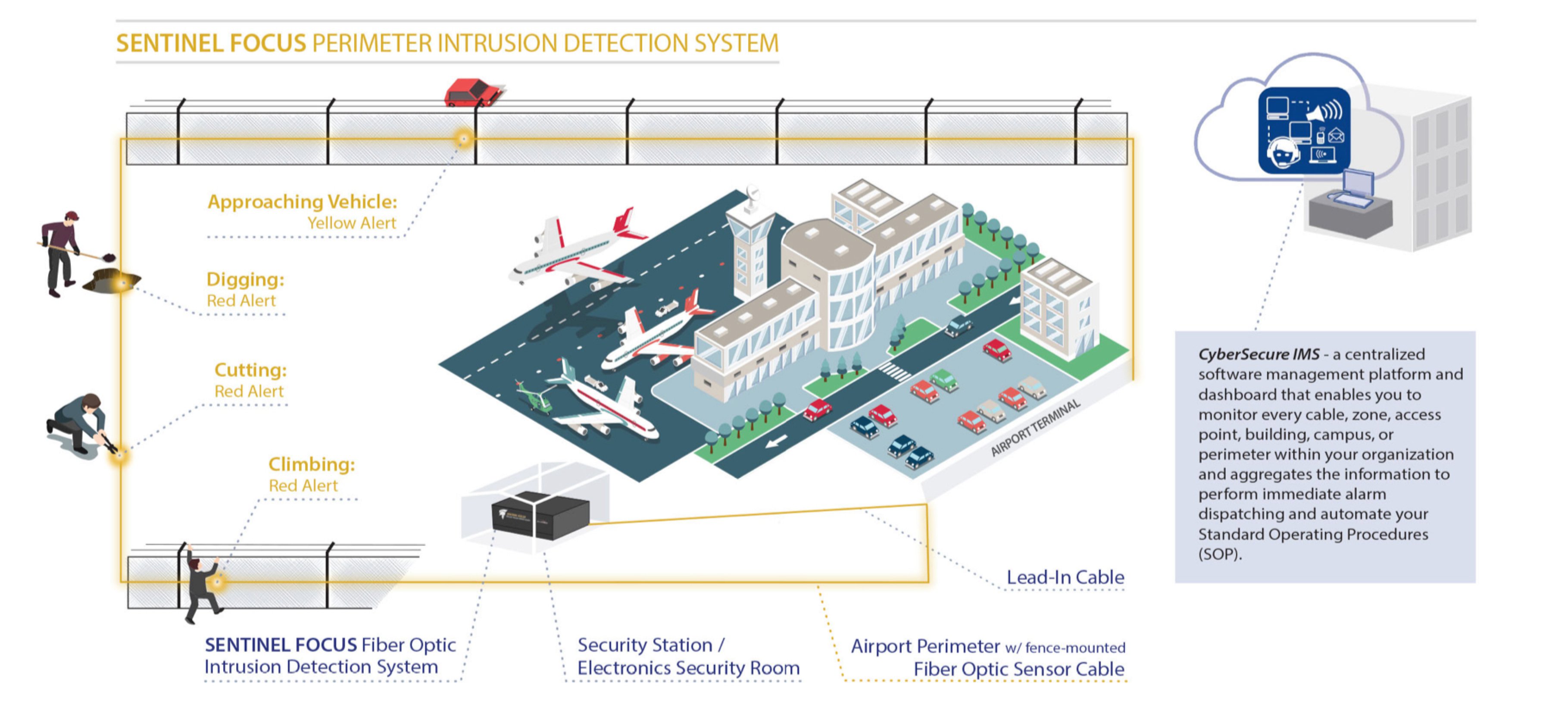 Sentinel Focus - Network Integrity Systems