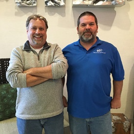 NIS Certifies Four Companies as Certified Partners