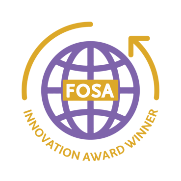 Network Integrity Systems Wins 2024 FOSA Innovation Award