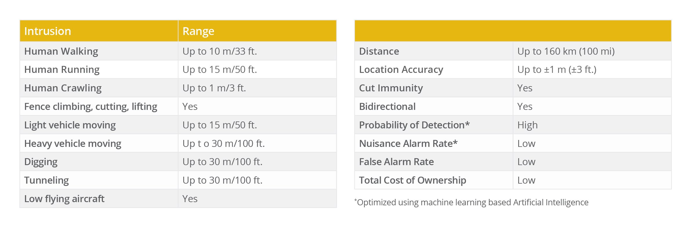 Sentinel Focus - Network Integrity Systems
