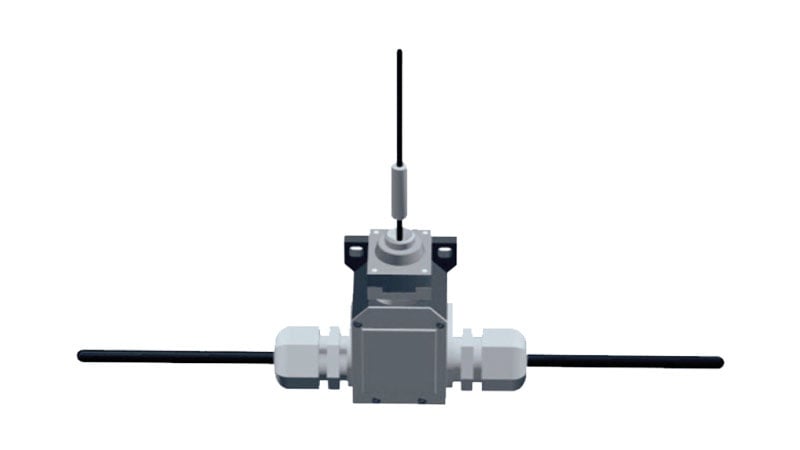 Interceptor for U.S. Government Defense - Network Integrity Systems