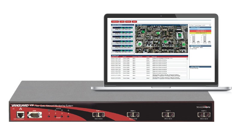 Vanguard Products - Network Integrity Systems