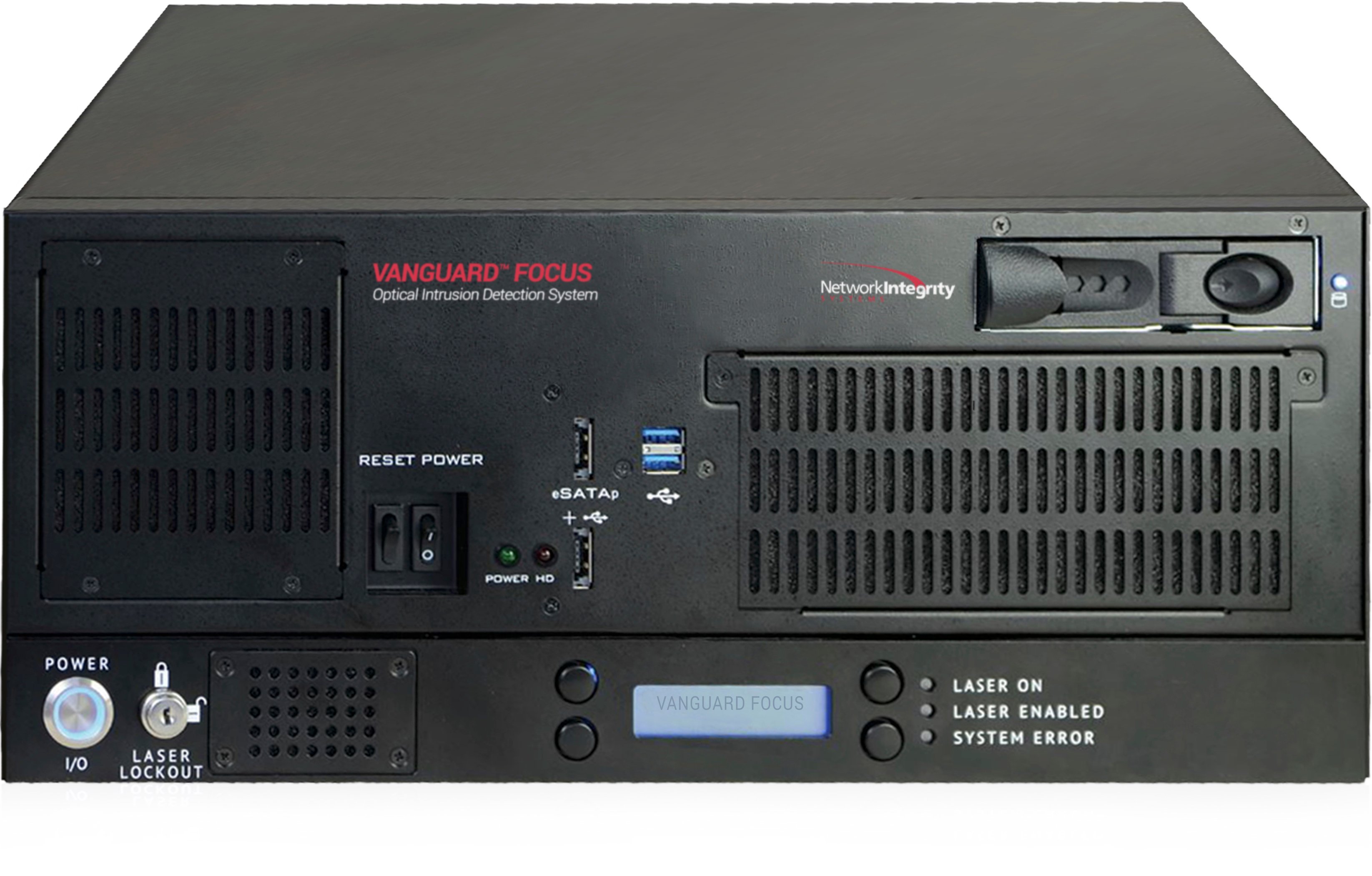 Vanguard for Private Enterprises - Network Integrity Systems