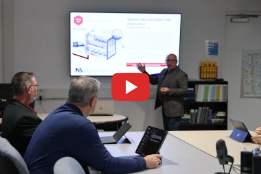 Our Company - Network Integrity Systems