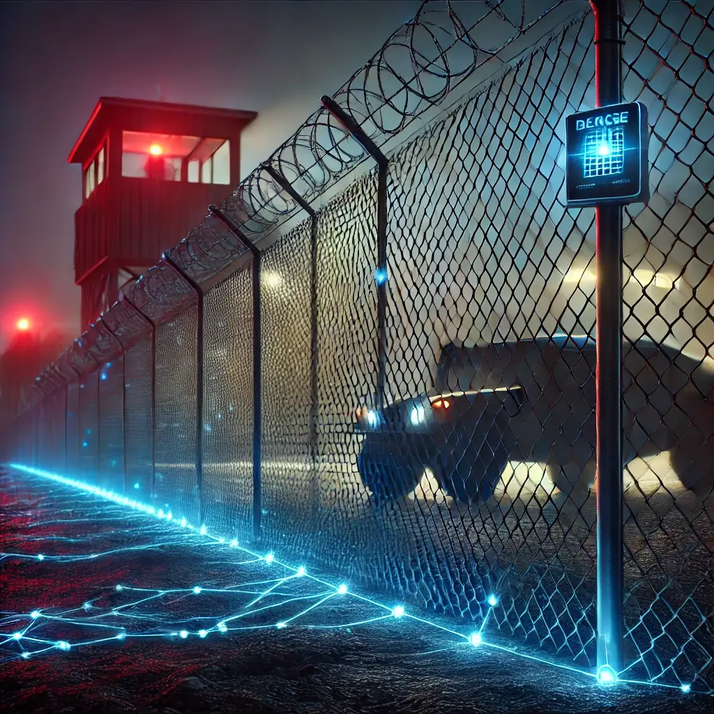 If a Military Facility Isn’t Safe, Is Yours? Proactive Solutions for ...