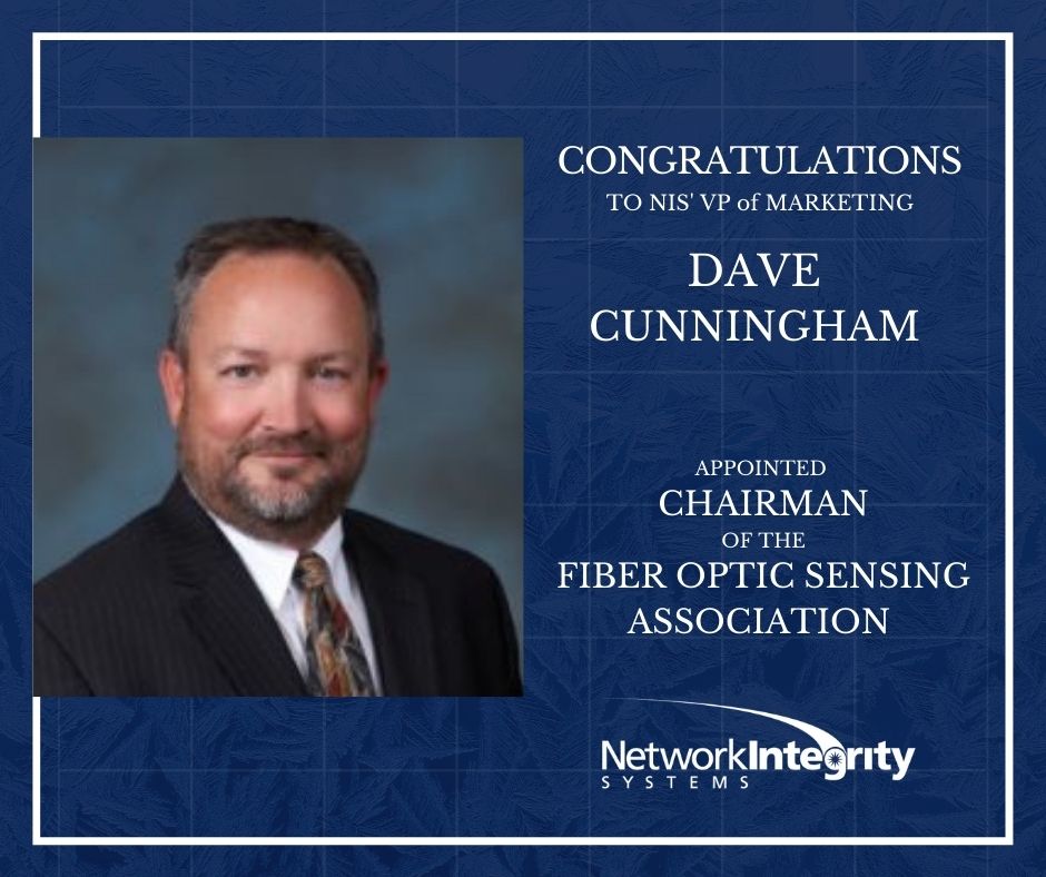 FOSA Appoints Dave Cunningham, Vice President of Marketing, as Board ...