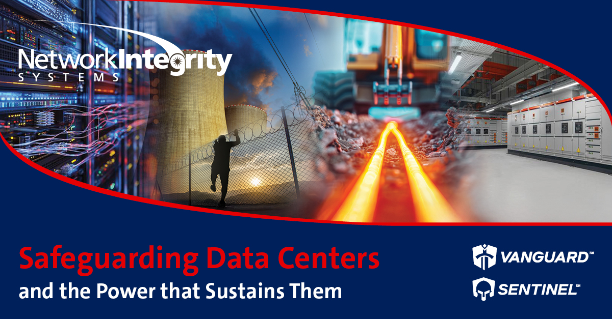 Safeguarding Data Centers and the Power That Sustains Them with Fiber ...
