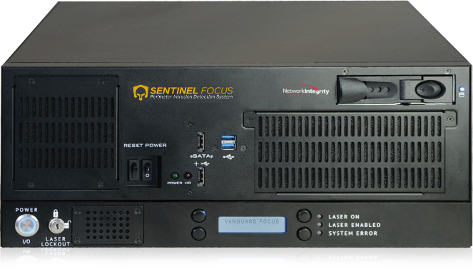 Sentinel Focus - Network Integrity Systems