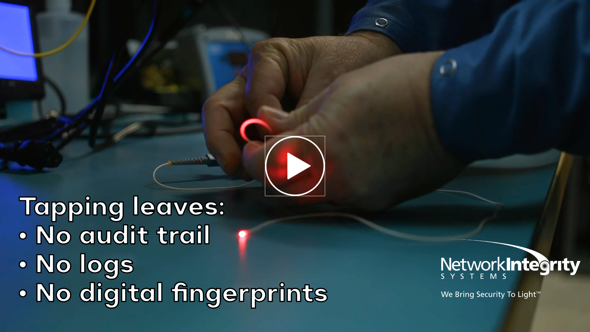 Beyond Encryption: How Quantum Computing Advancements and Fiber Tapping ...
