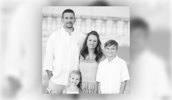 Employee Spotlight: Trampus Landrum