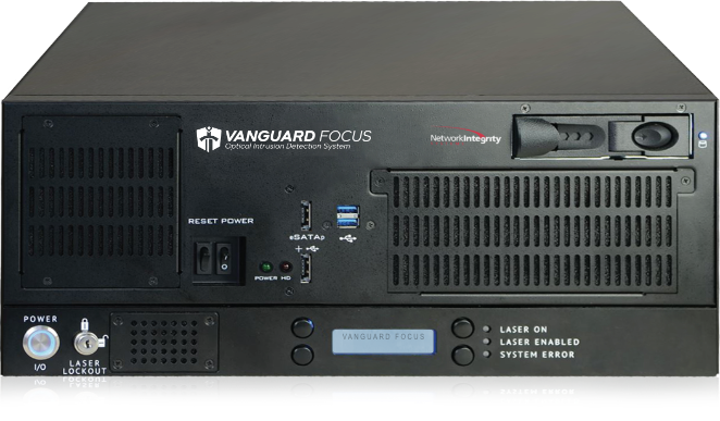 Vanguard Products - Network Integrity Systems